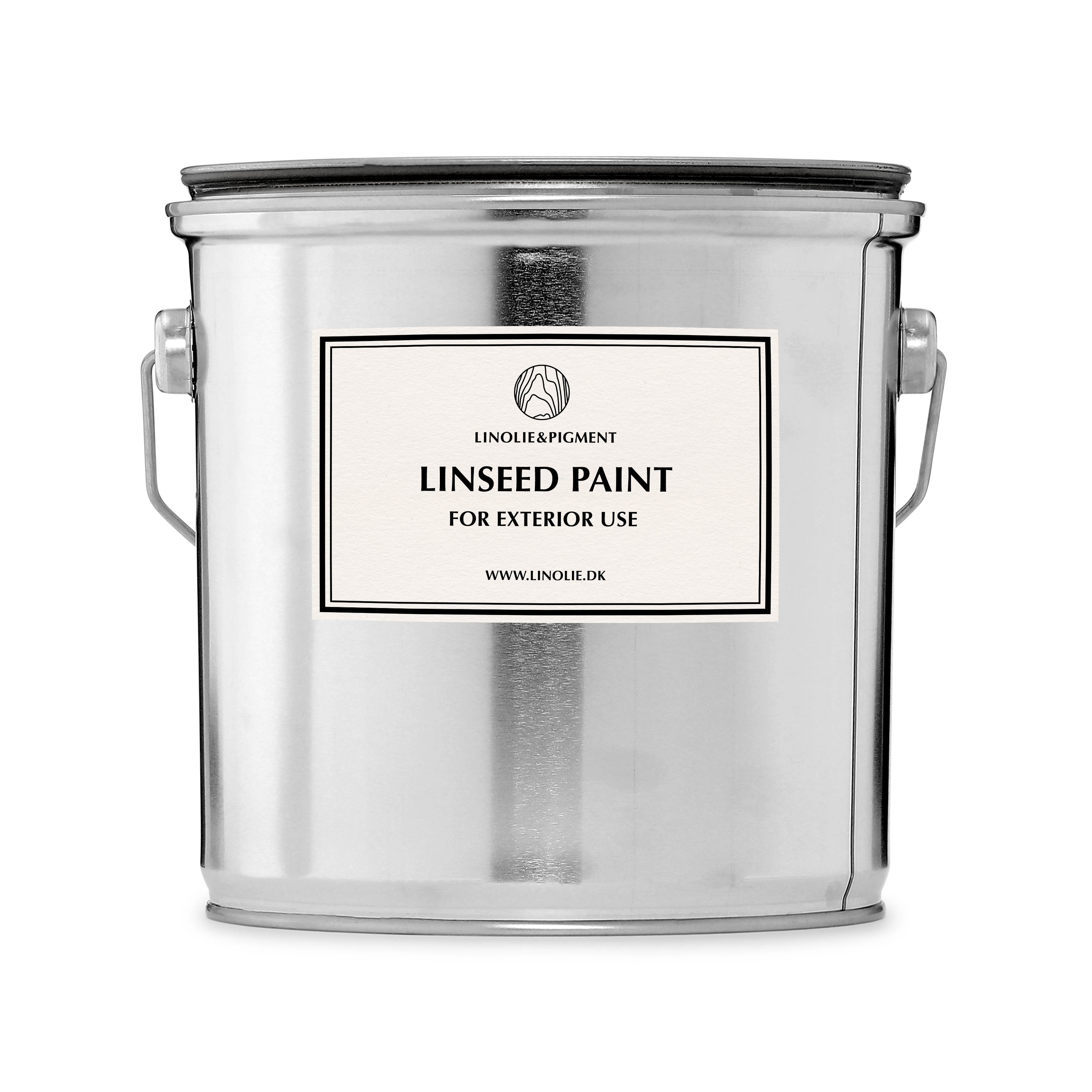 LINOLIE & PIGMENT | Linseed Paint → Aqualinum → Satin Wood Oil