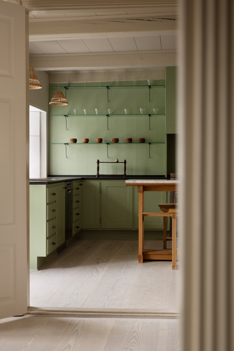 Dinesen Country Home