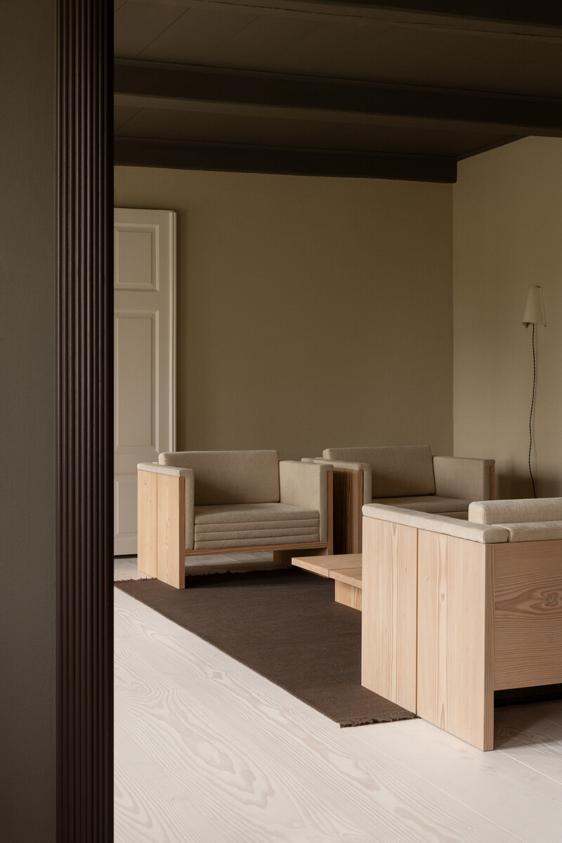 Dinesen Country Home